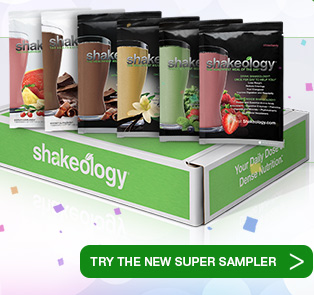 Shakeology - Fit Mom Angela D - Team Beachbody Coach