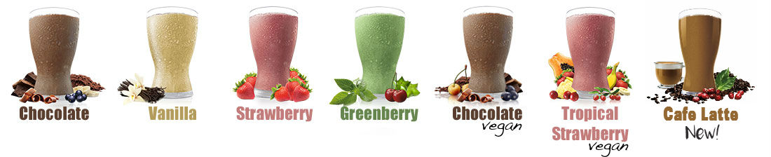 Shakeology - Fit Mom Angela D - Team Beachbody Coach